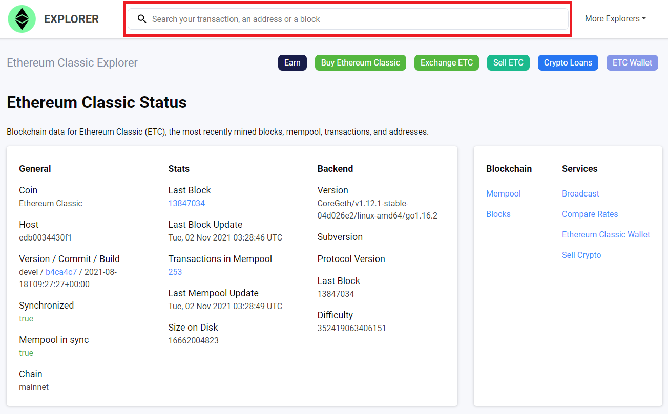 TxID là gì? Cách kiểm tra TxID trong giao dịch tiền mã hóa | Coinvn