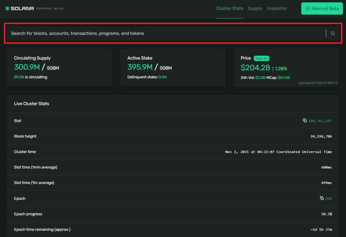 TxID là gì? Cách kiểm tra TxID trong giao dịch tiền mã hóa | Coinvn