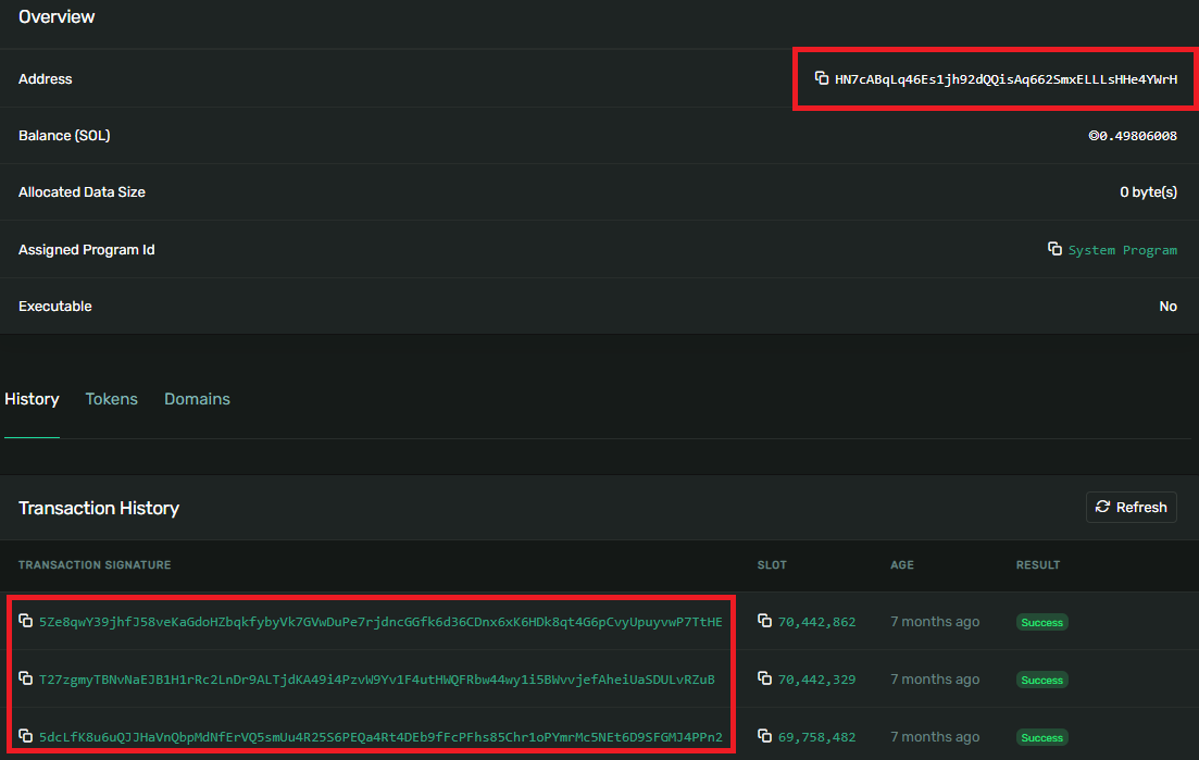 TxID là gì? Cách kiểm tra TxID trong giao dịch tiền mã hóa | Coinvn