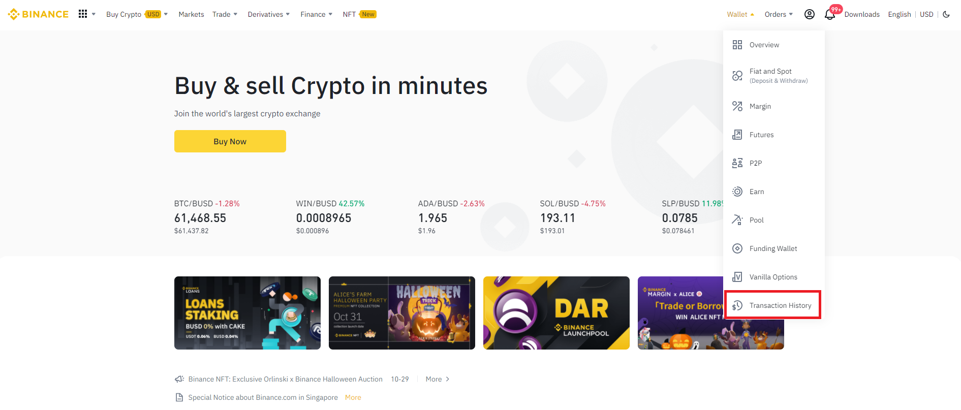 TxID là gì? Cách kiểm tra TxID trong giao dịch tiền mã hóa | Coinvn