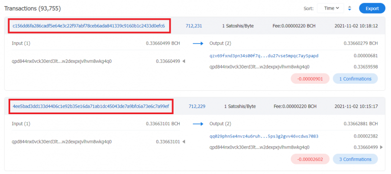 TxID là gì? Cách kiểm tra TxID trong giao dịch tiền mã hóa | Coinvn