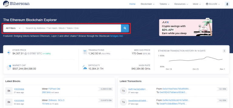 TxID là gì? Cách kiểm tra TxID trong giao dịch tiền mã hóa | Coinvn